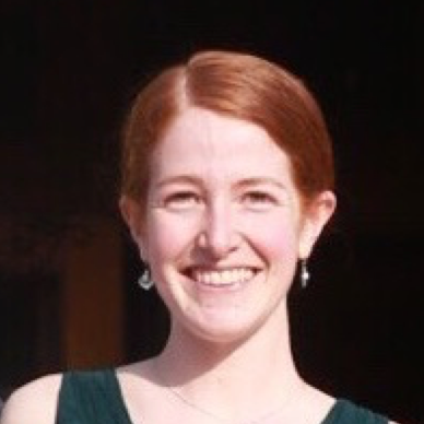 Maggie Bullock Oliveira - SFB 1412