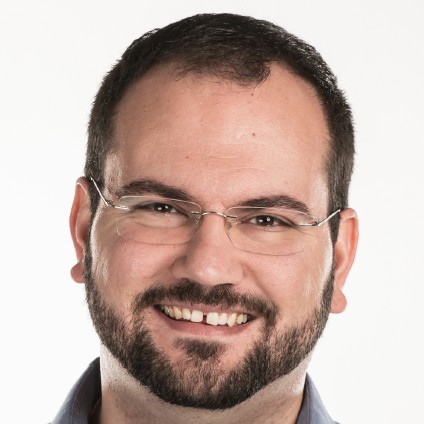 Dr. Daniel Duran - CRC 1412
