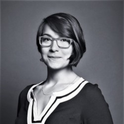 Pia Linscheid - CRC 1412