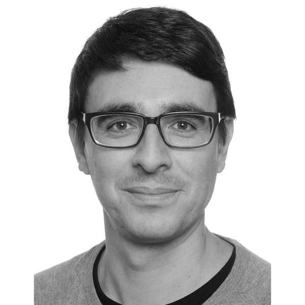 Dr. Antonio Machicao y Priemer - CRC 1412