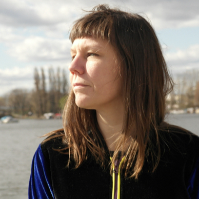 Annika Labrenz - CRC 1412
